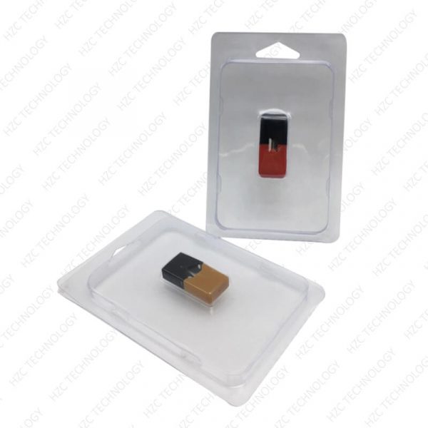 JUUL Compatible Refillable Pods Bulk Wholesale