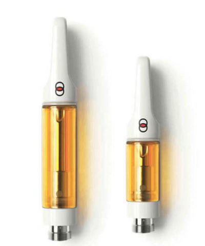 Bloom Carts Packaging Empty Cartridge Bulk Wholesale