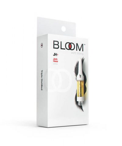 Bloom Carts Packaging Empty Cartridge Bulk Wholesale