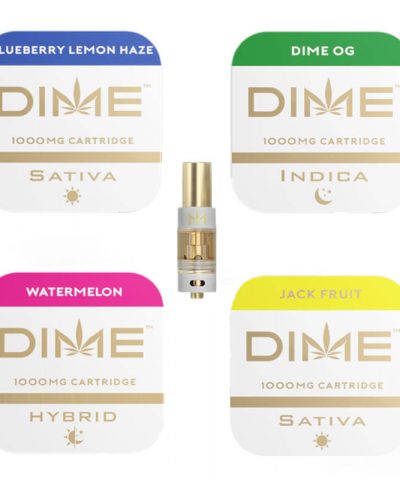 Dime Cartridge Packaging Bulk Wholesale