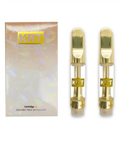 KRT Carts Packaging Empty Cartridge Bulk Wholesale